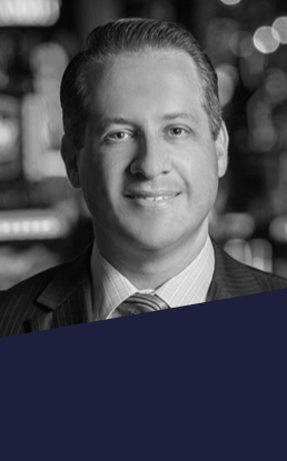 Mark A. Birtha - iGB - Brasil