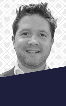 Frank op de Woerd - iGB - Brasil