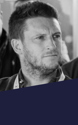 Adam Shaw - iGB - Brasil