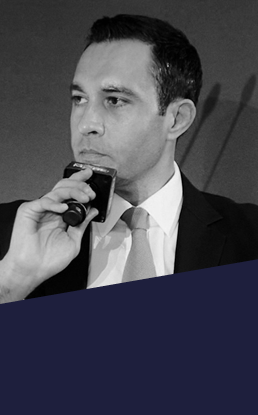 Jonathan Pettemerides - iGB - Brasil