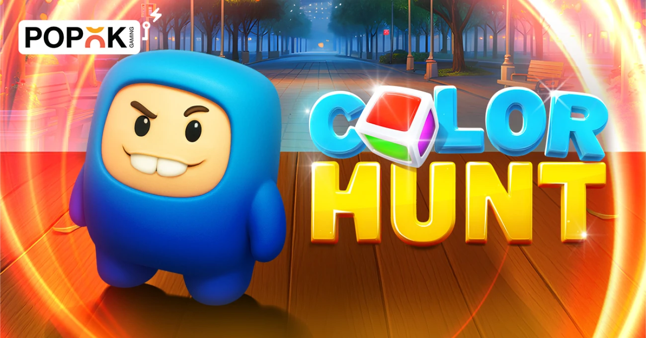 PopOK Gaming announces new dice game, Color Hunt - Casino & games - iGB