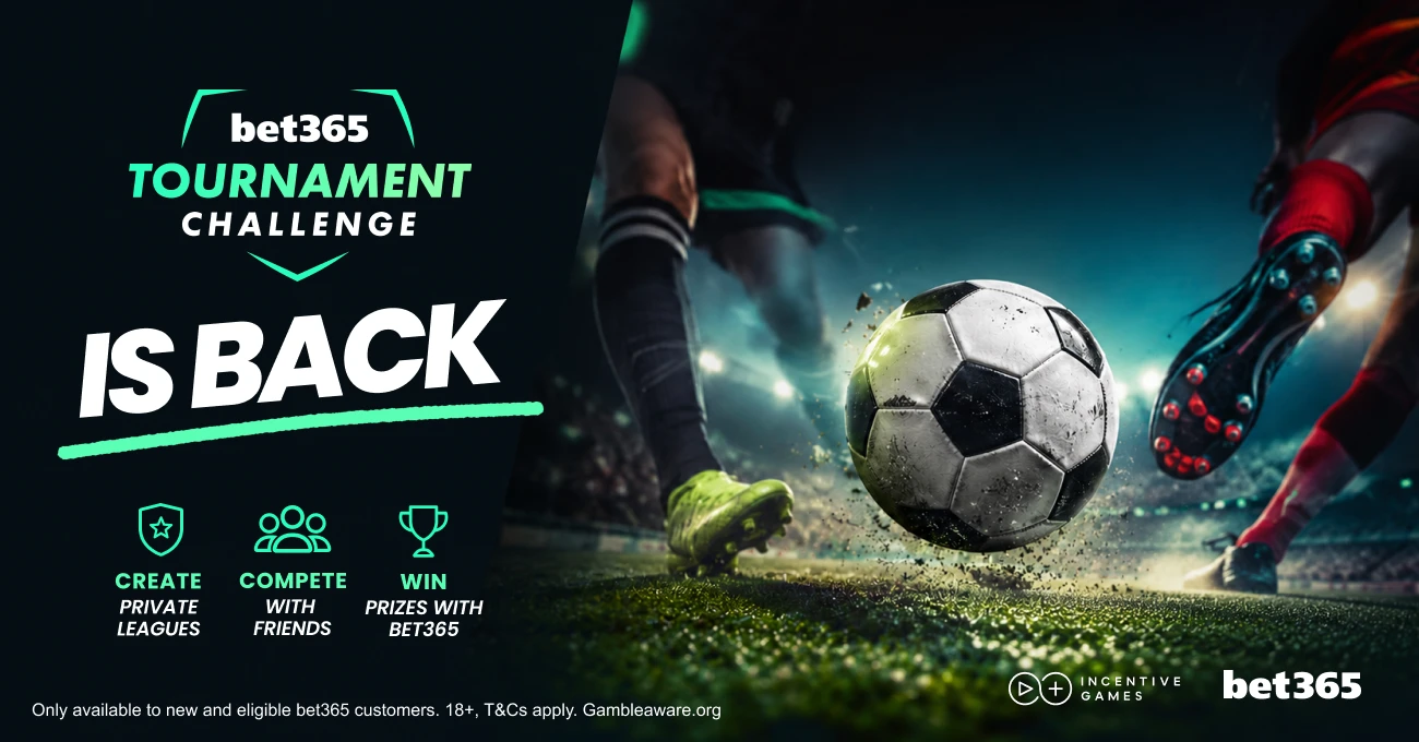 Incentive Games and Bet365 bring tournament challenge to the Fifa World ...