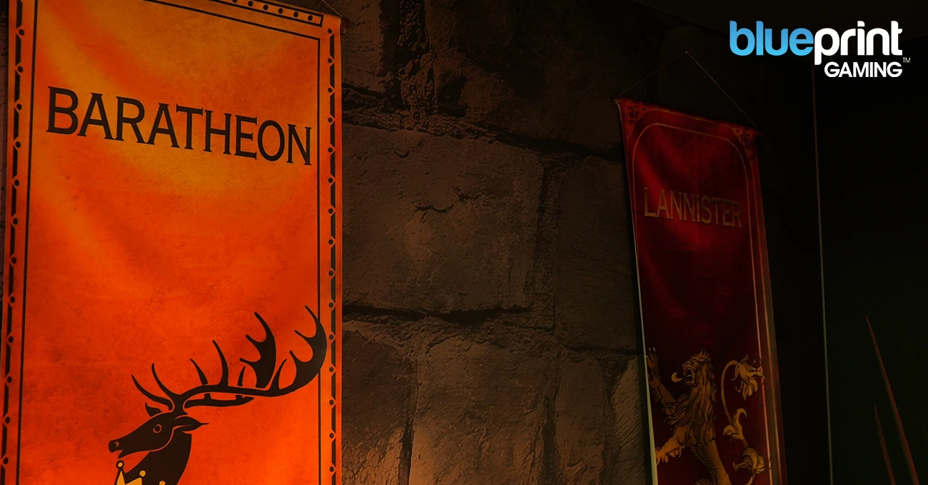 Blueprint Gaming unveils Game of Thrones slot roadmap - Casino & games ...