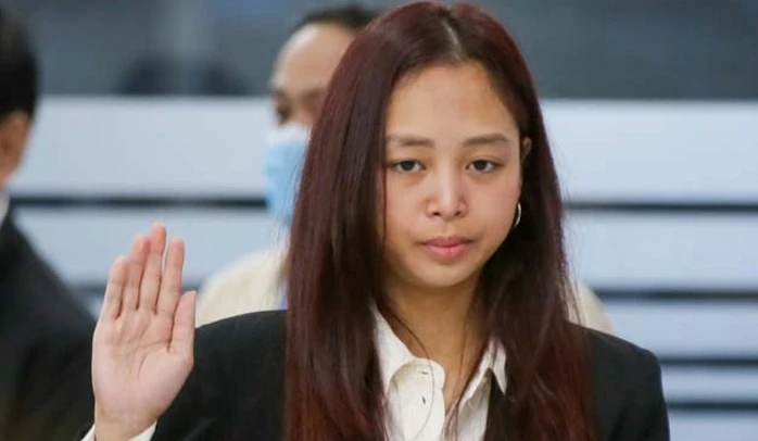 Fugitive POGO boss may have escaped Philippines