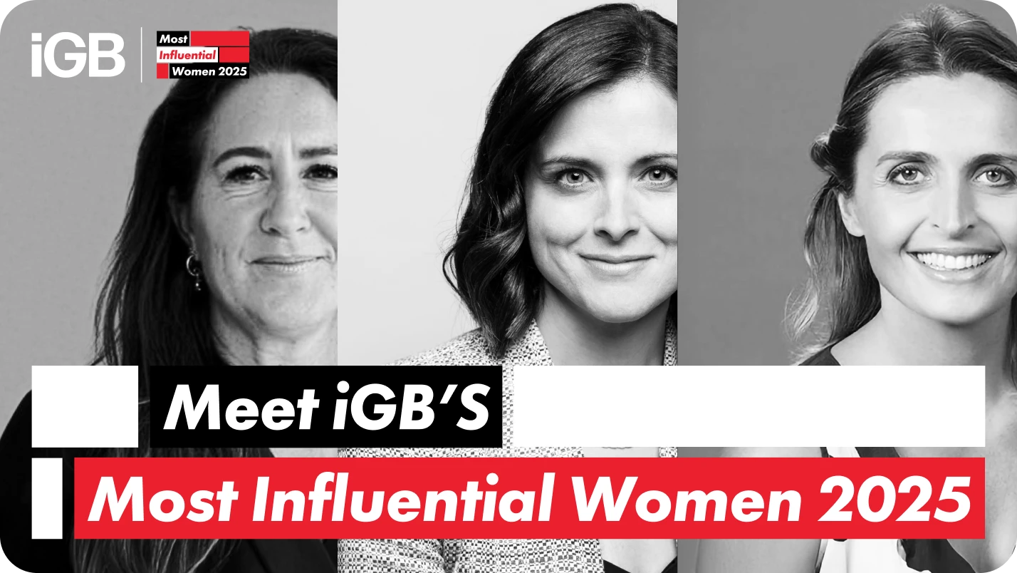 Most Influential Women 2025 winners: part 2