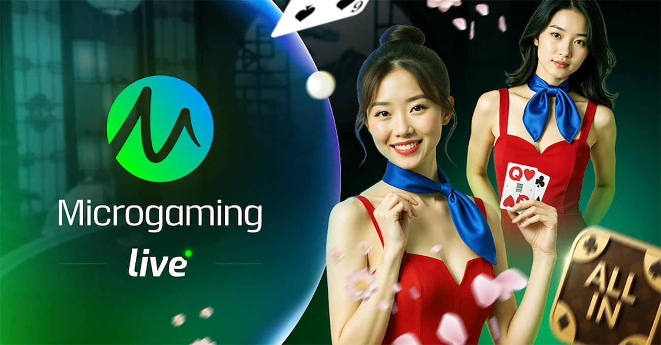 Microgaming Live puts local relevance at heart of global live casino ...