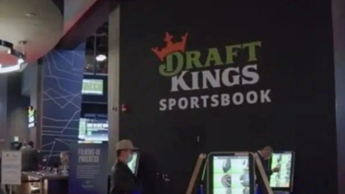 Cautious 2026 DraftKings guidance fuels stock selloff