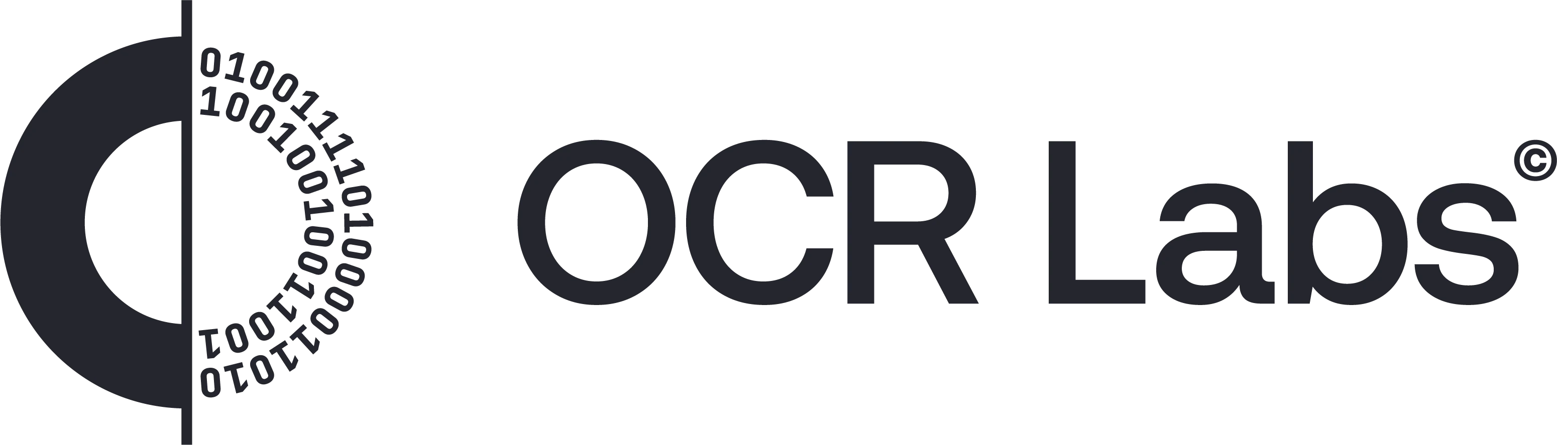 ocr logo