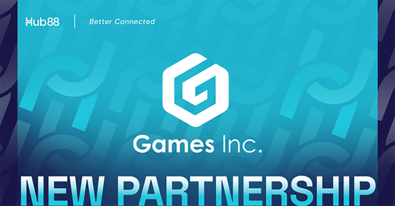 Hub88 boosts aggregation platform with proven Games Inc titles - Casino ...