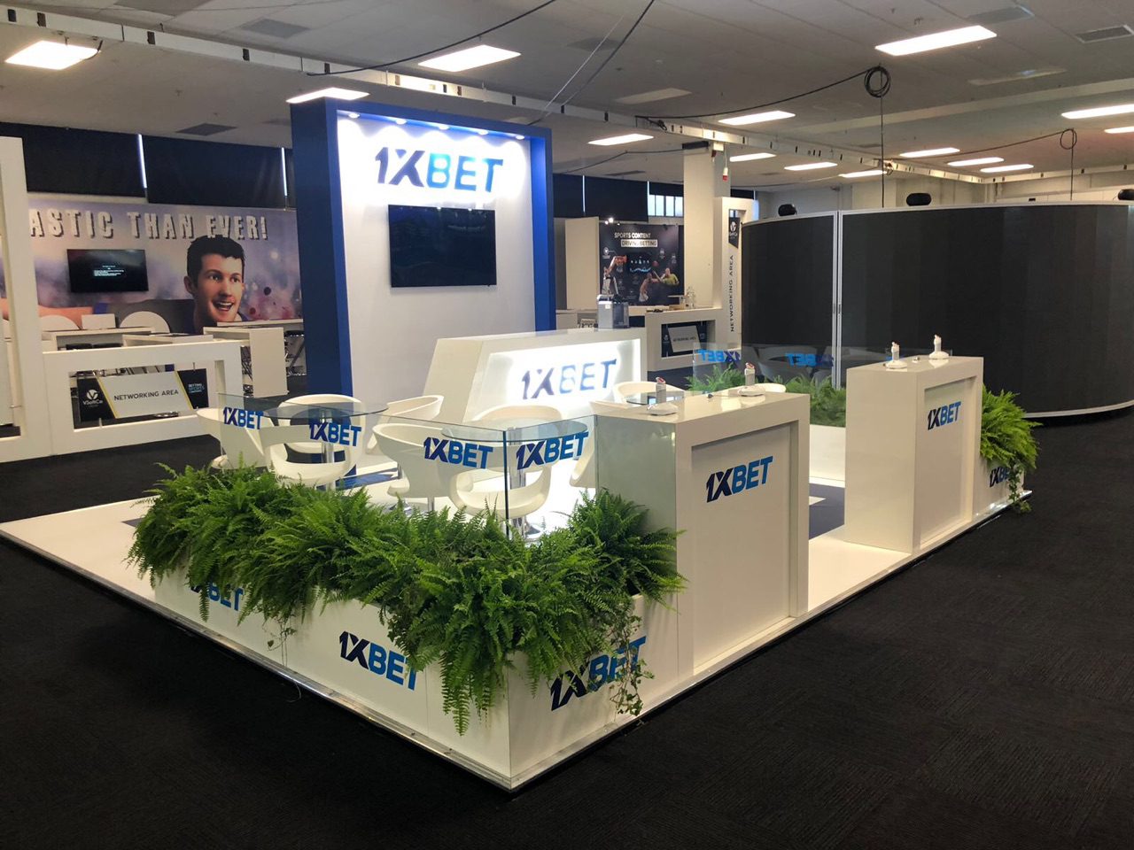 1xBet aims to reset relationships as it seeks global growth