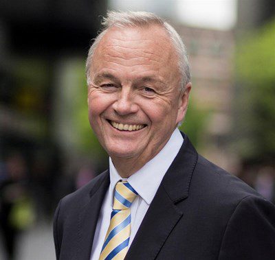 Goulden to step down from RGT - iGB