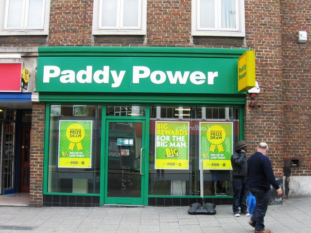 Irish trade union gunning for Paddy Power Betfair - iGB