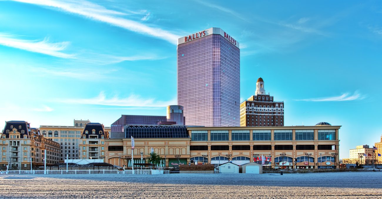 Soo Kim sets out Bally's vision for the future - Sports betting - iGB