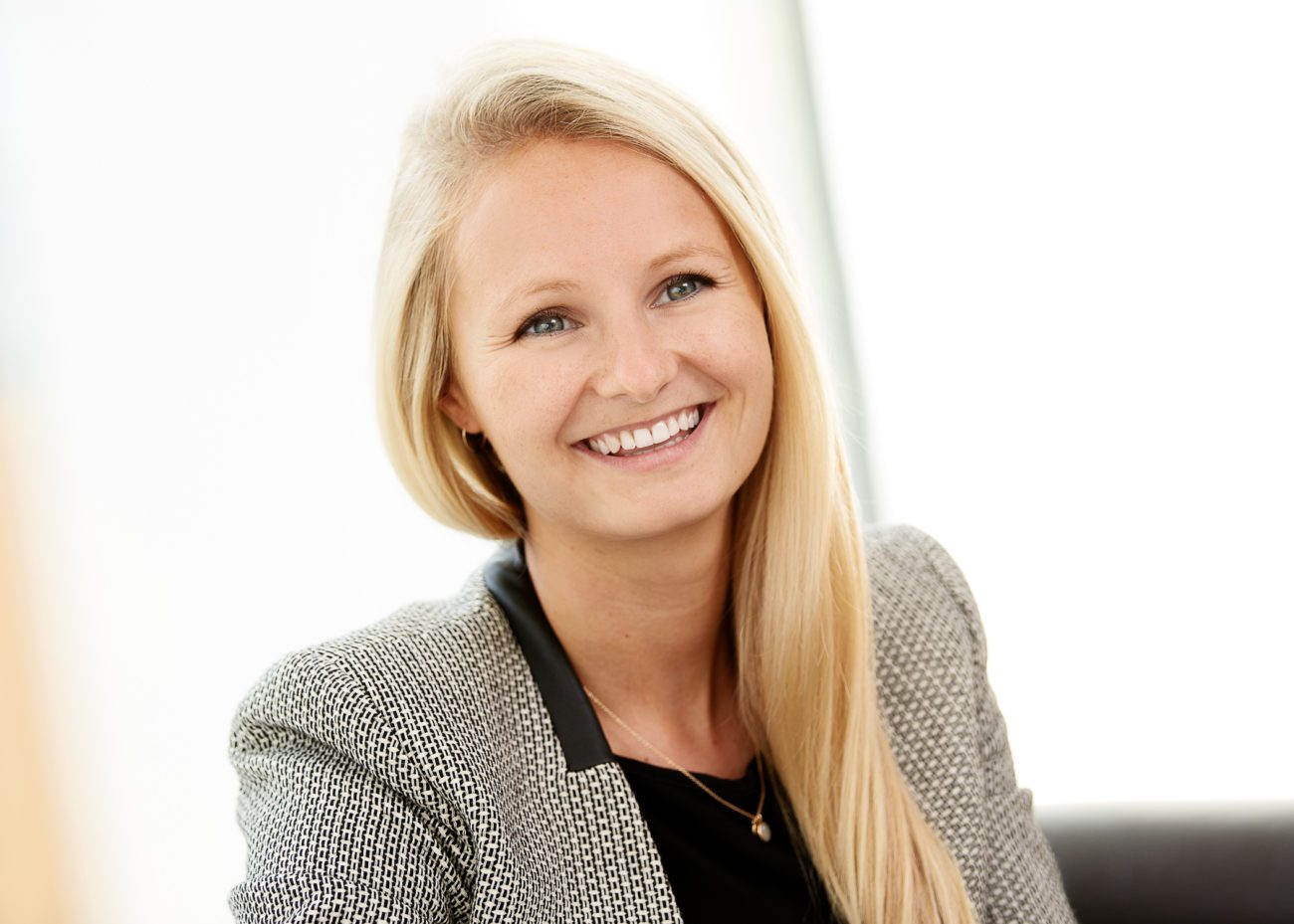 Closing the gap - iGB