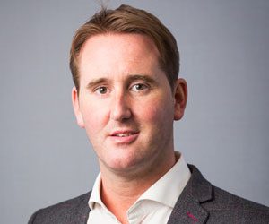 David Williams takes public affairs role at Rank - iGB