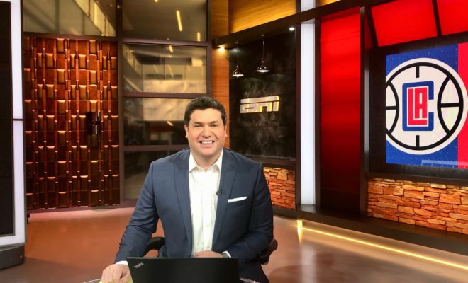 ESPN launches daily sports betting show - iGB