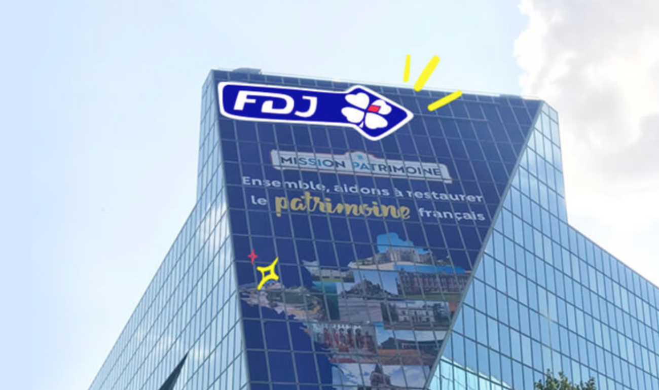 FDJ creates €30m startup investment fund - iGB