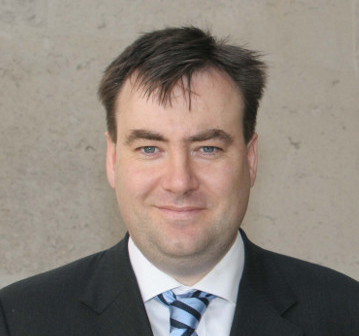 Kenny Alexander has "no plans" to return to gaming sector - People - iGB