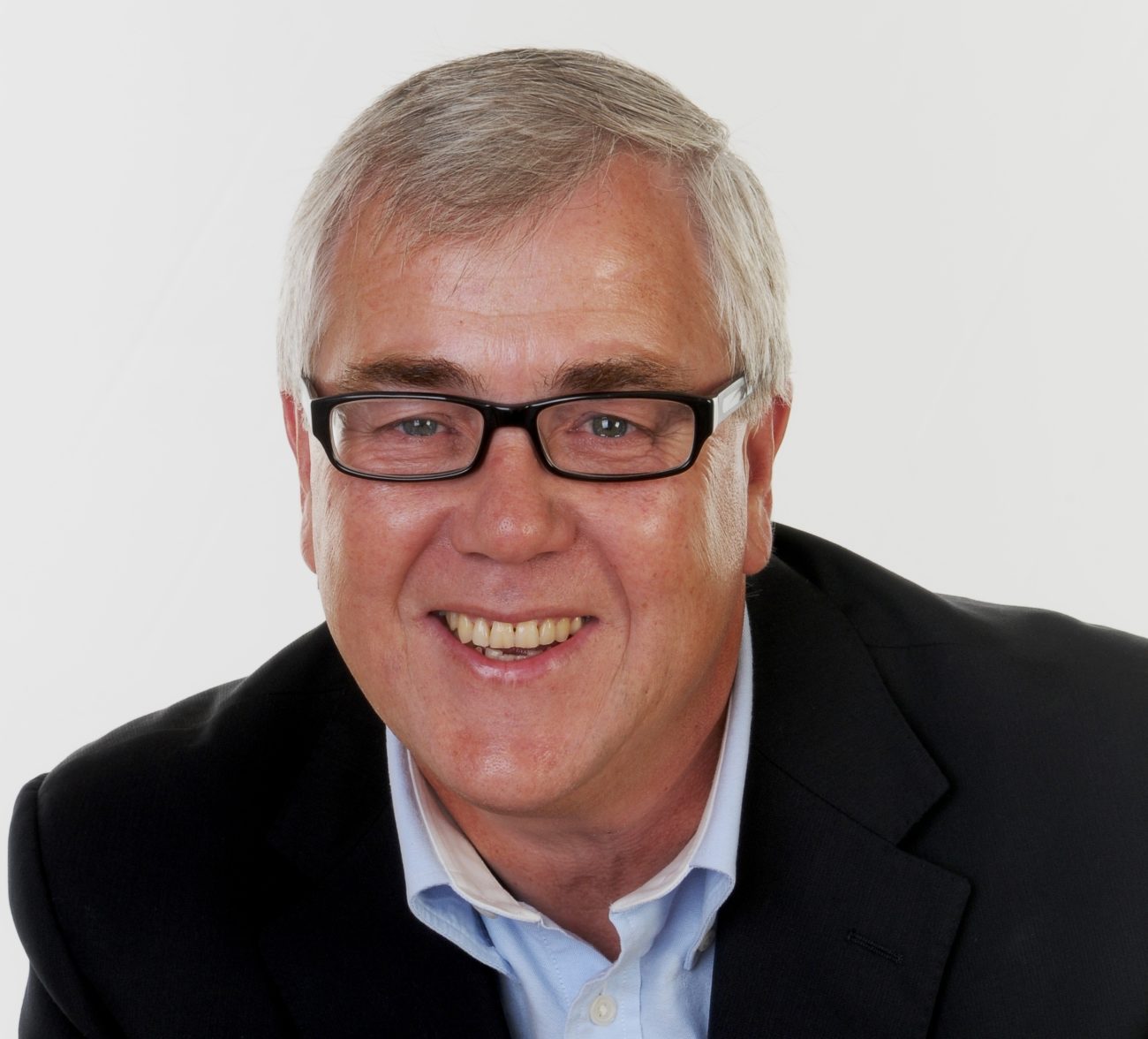 Q&A: Lee Richardson - iGB