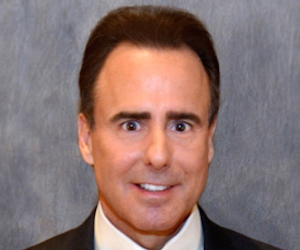 Caesars CEO to step down - iGB