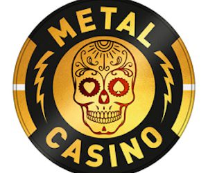 Metal Casino rocks out with industry-first platform - iGB