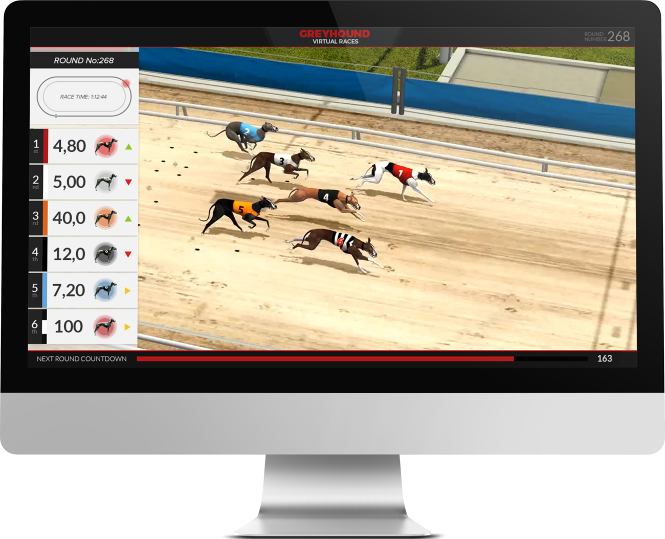 NSoft to offer virtuals and draw-based games free of charge - iGB