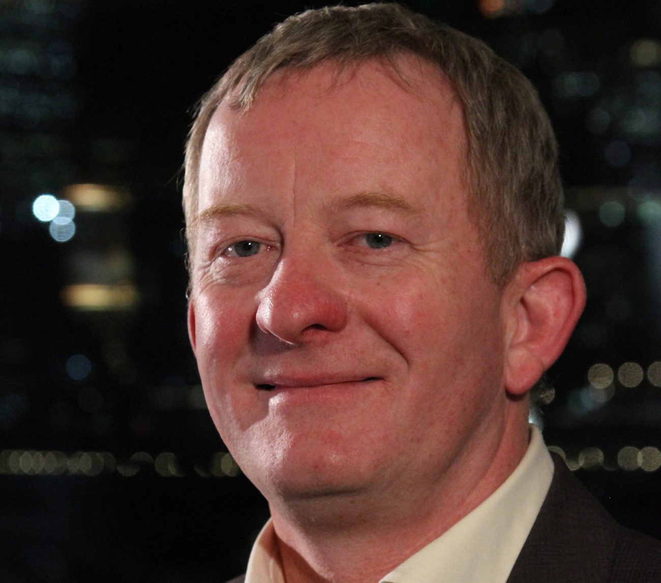 Q&A: Robert Brassai - iGB