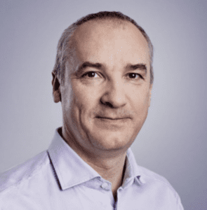 Allwyn: No longer the new kid on the block