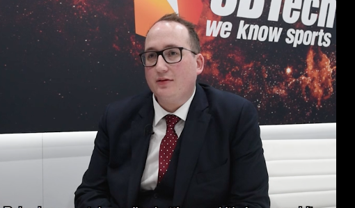 VIDEO: SBTech answers need for in-play innovation - iGB