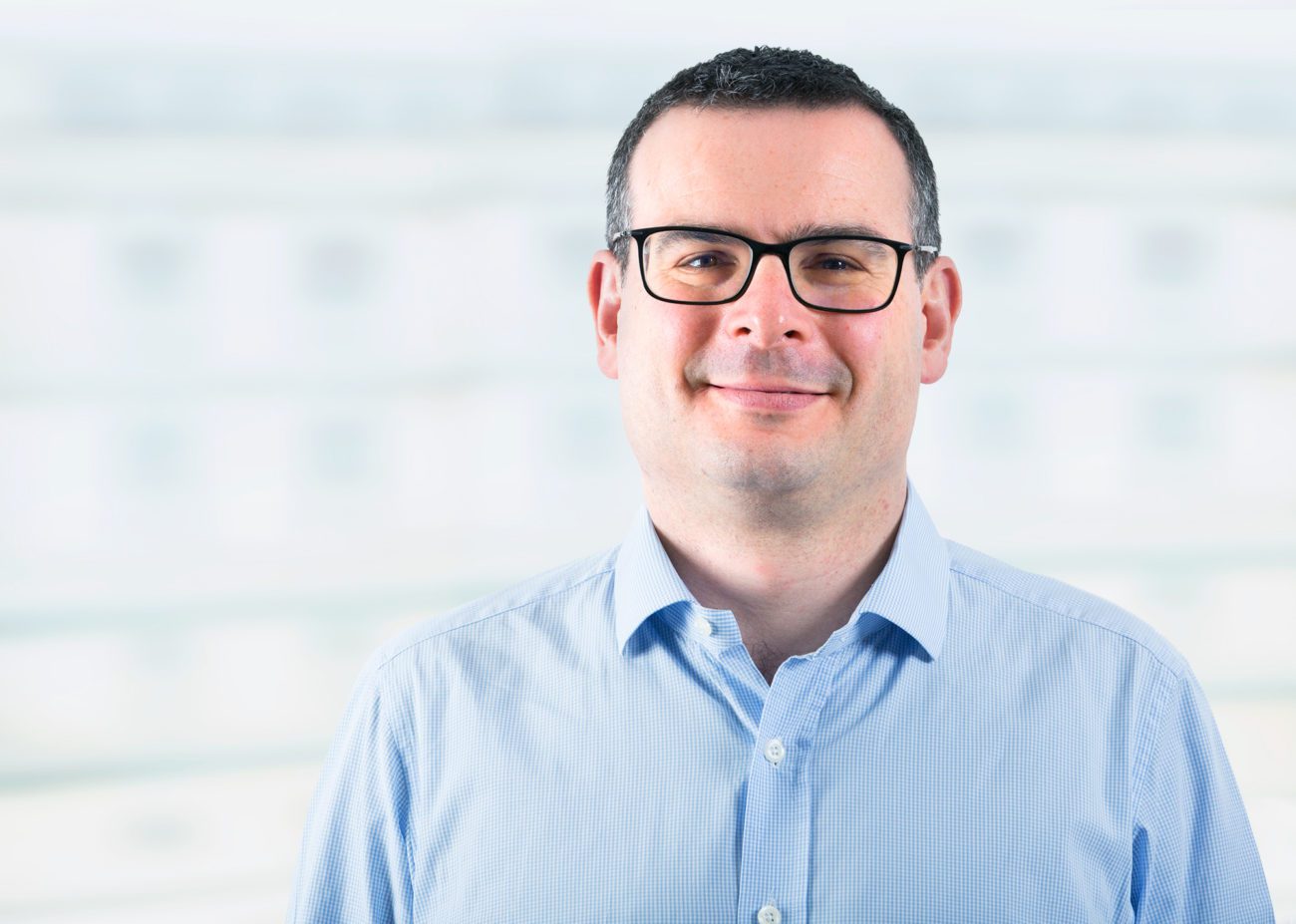 Shape up or ship out - iGB