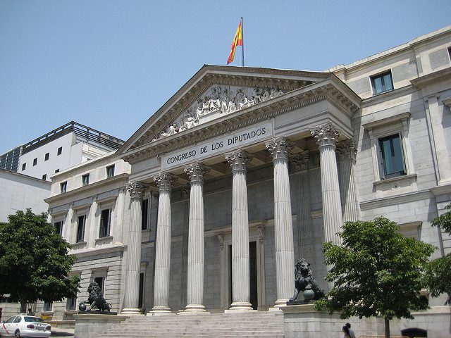 Spain praised for 'fantastic' tax cuts for online operators - iGB
