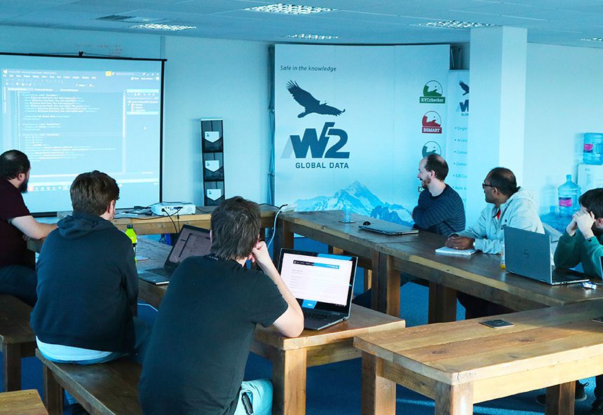 W2 steps up expansion plans with funding round - iGB