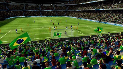 Betradar rolls out virtual ‘Nations Cup’ - iGB