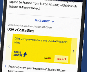 Online sports betting: all change in marketing model - iGB