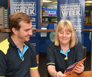 GambleAware welcomes support for Responsible Gambling Week - iGB