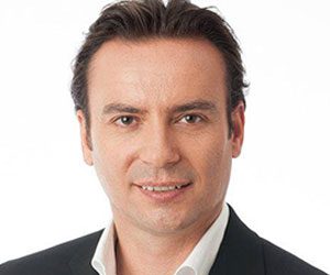 Sportradar appoints former Interwetten CEO Becher to US role - iGB