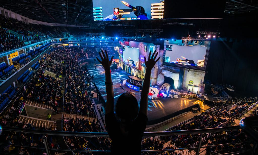 How to maximise your esports tournament experience - Esports - iGB