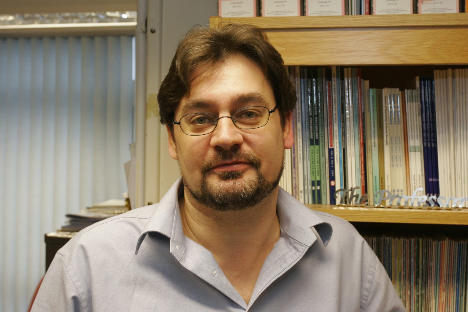 GVC appoints Dr Mark Griffiths to RG role - Responsible gambling ... GVC appoints Dr Mark Griffiths to RG role - Responsible gambling ...