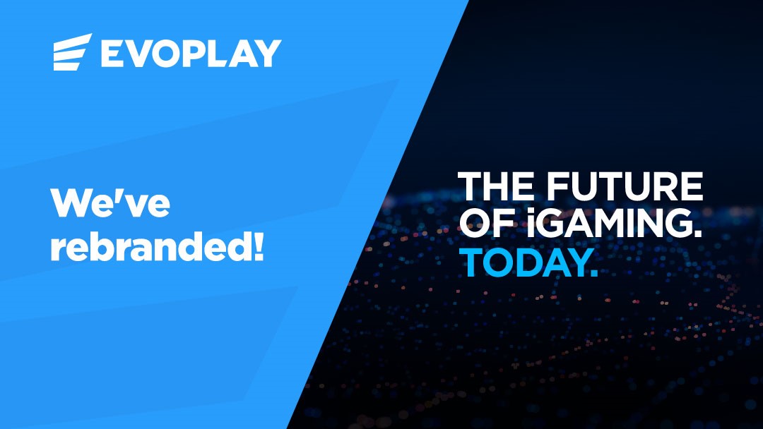 Evoplay announces fresh, forward-thinking company rebrand - Casino ...