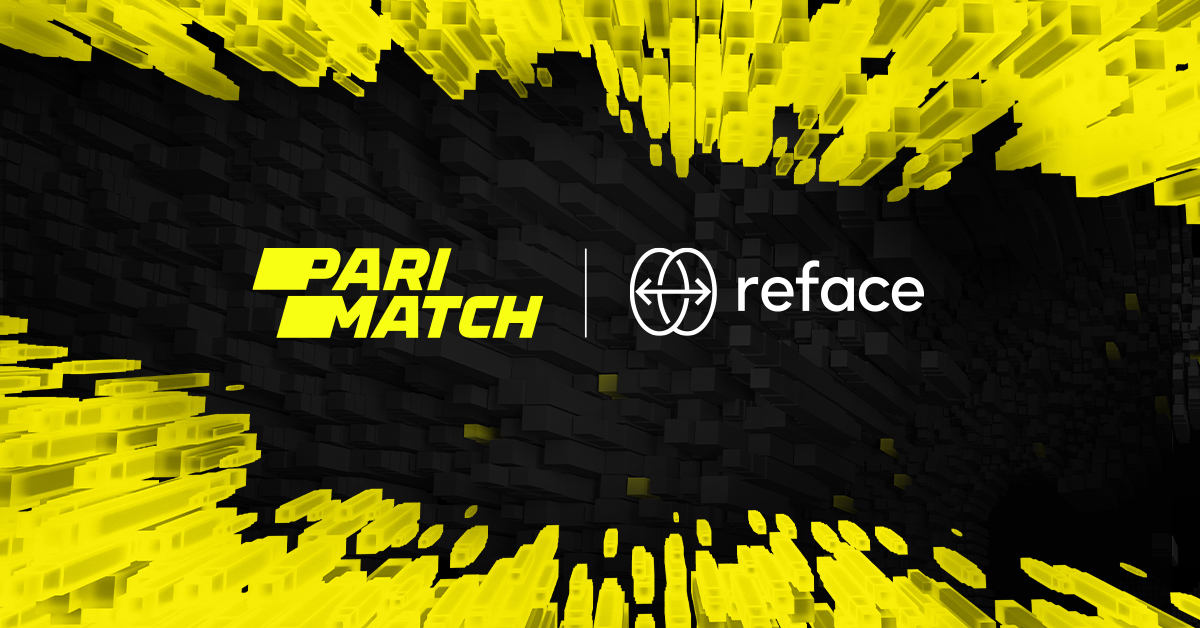 Parimatch starts a partnership with Reface - Casino & games - iGB