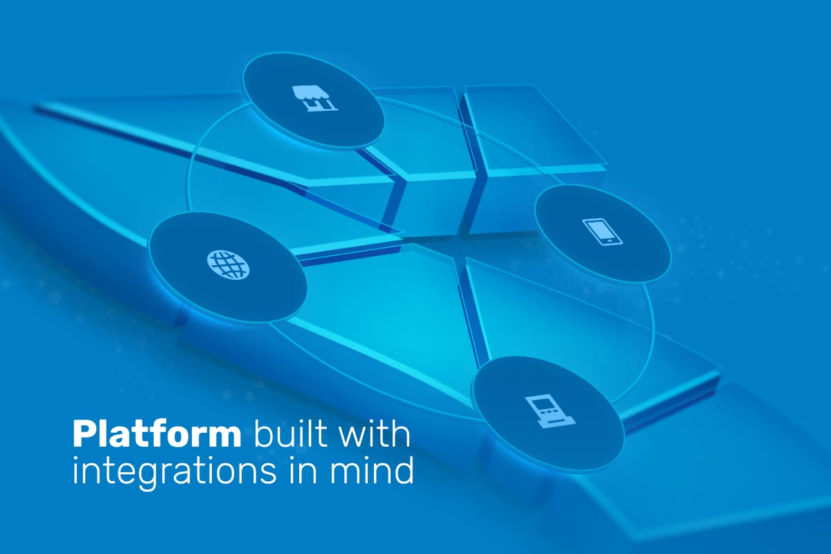Preconditions for release through a third party platform - Platform - iGB
