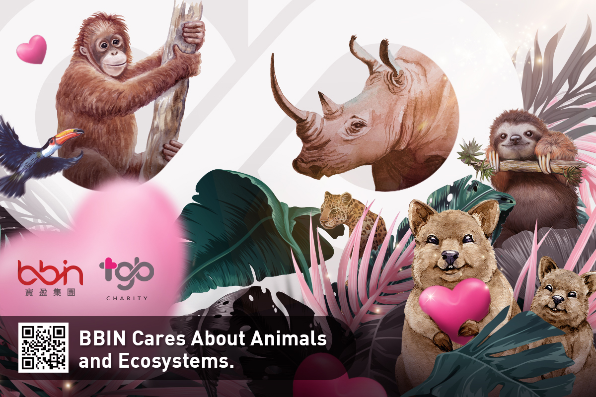 BBIN launches new charity campaign, Love For All Kinds - Sustainable ...