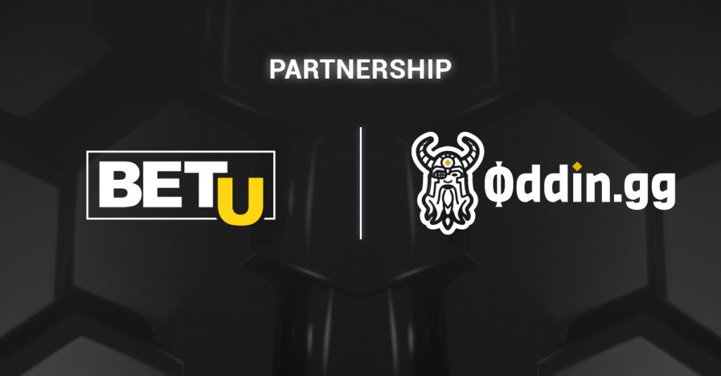 BetU integrates esports betting game with Oddin.gg - iGB