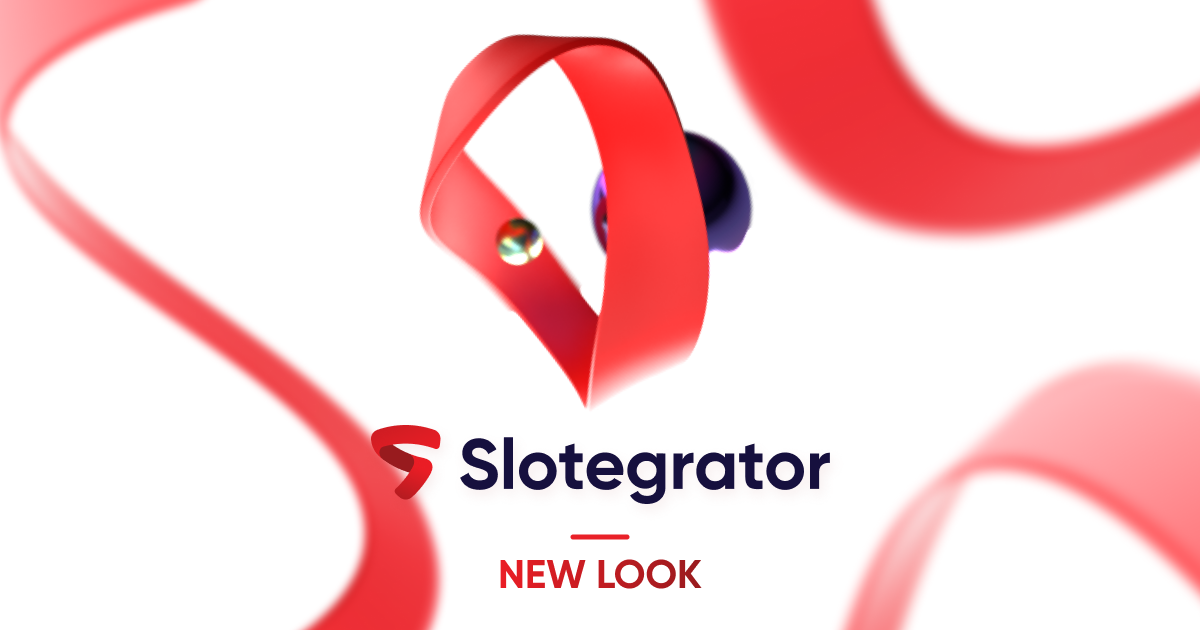 Slotegrator announces rebranding - Marketing & affiliates - iGB