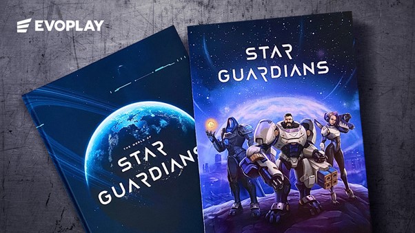 Industry-first artbook and comic book to accompany Star Guardians ...