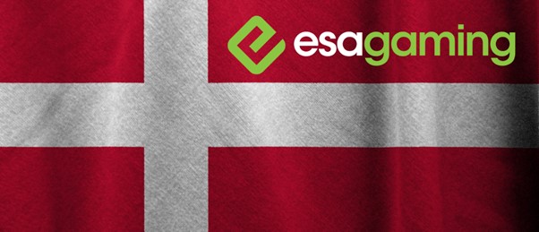 ESA Gaming set for Denmark entry following games certification - Legal ...
