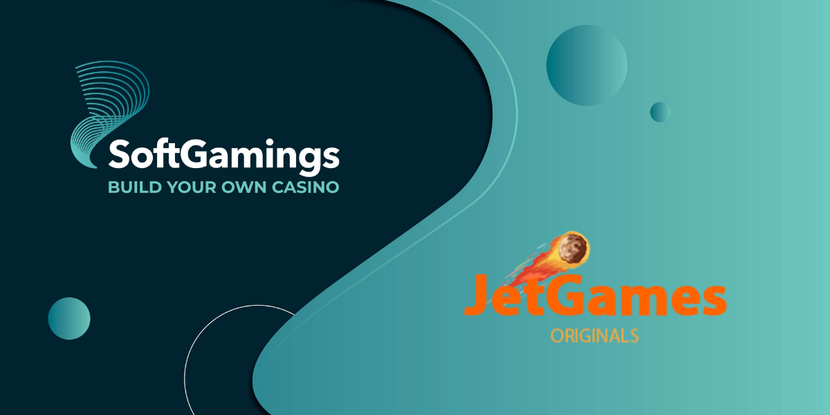 JetGames has joined SoftGamings’ partner network - Casino & games - iGB