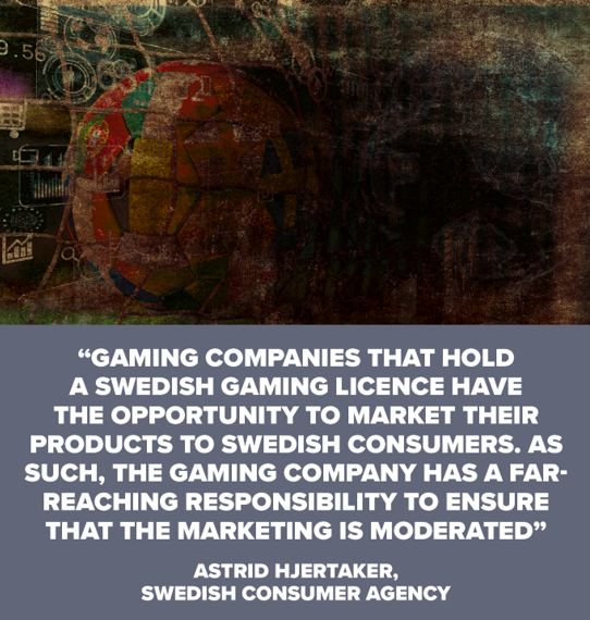 Balance of power: The advertising paradox - Marketing & affiliates - iGB