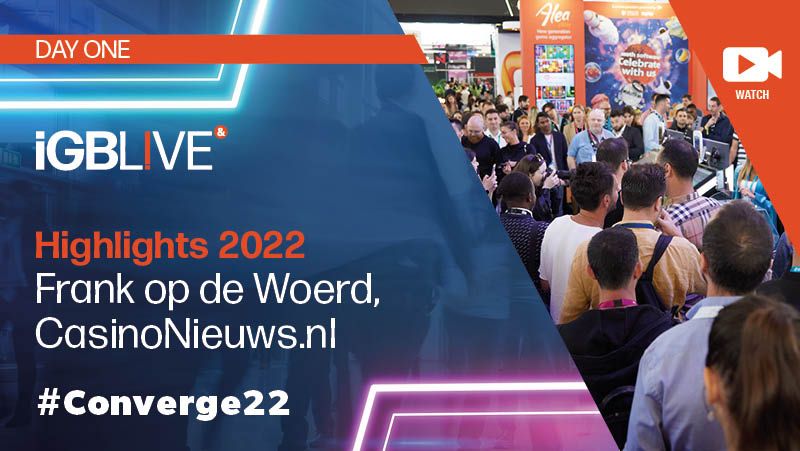 Frank op de Woerd discusses what’s next in the Netherlands - Marketing ...