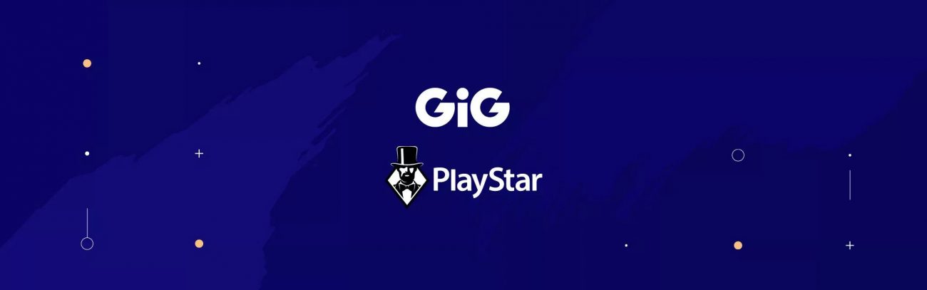 GiG-powered PlayStar brand goes live in New Jersey - Online casino - iGB